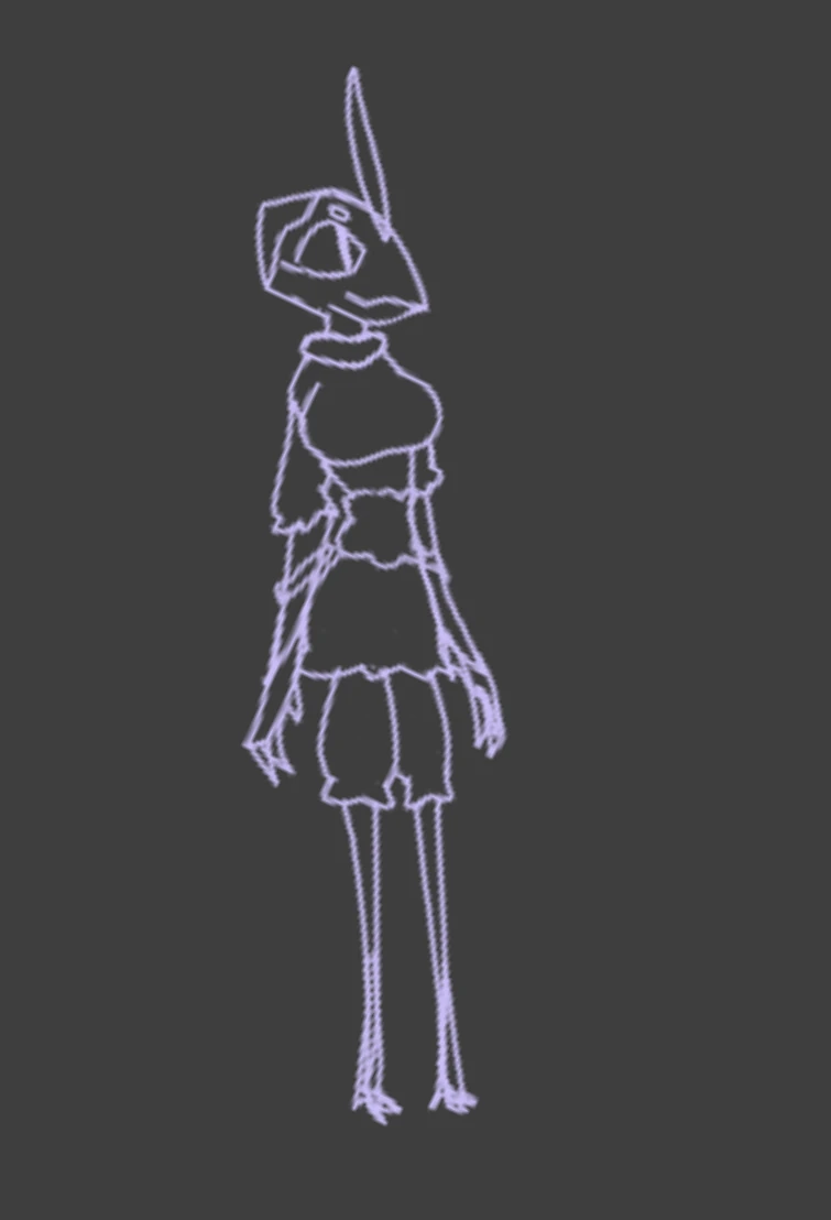 I crave social interaction. | Fandom