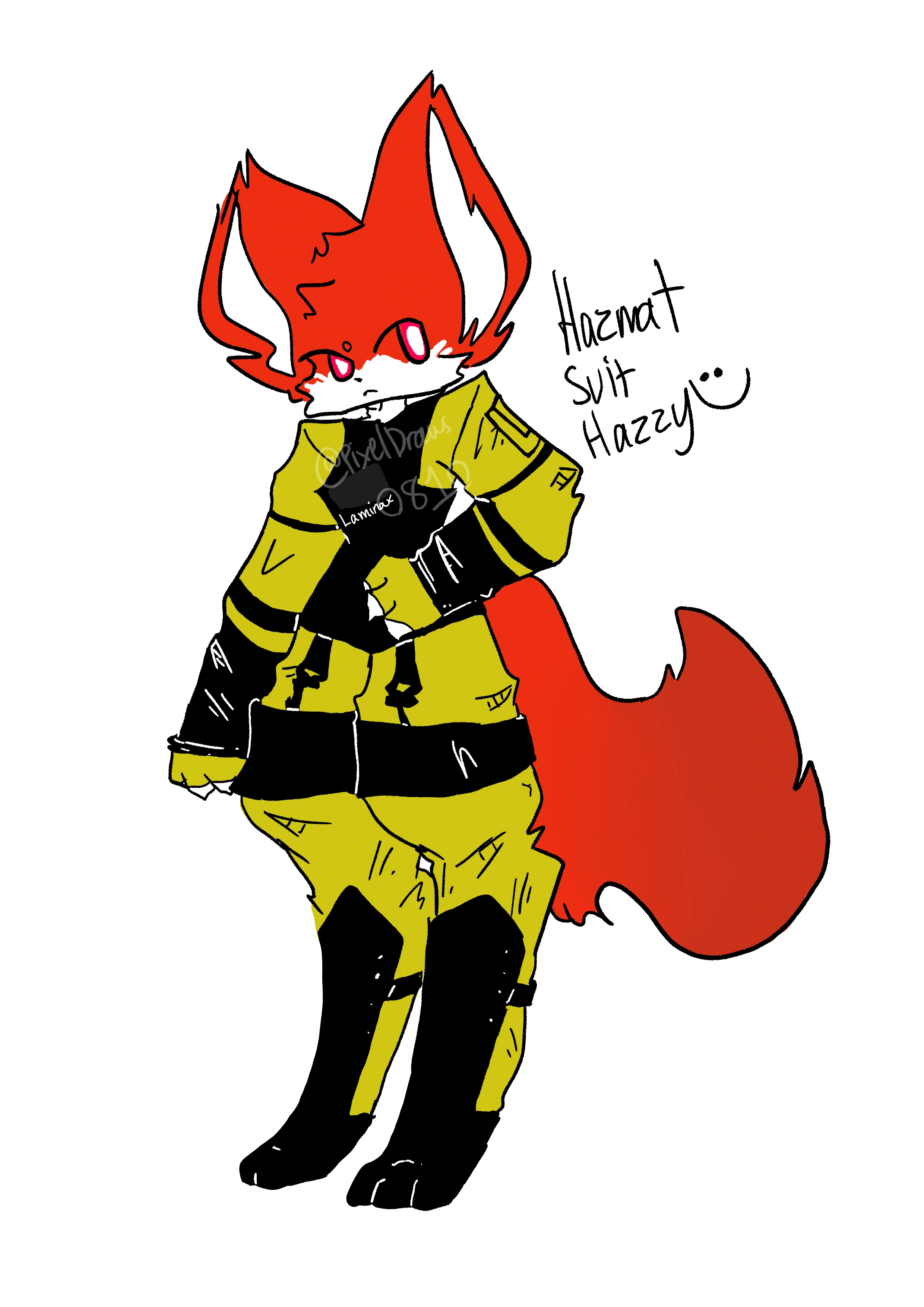 i may or may not regret posting art here but idc !!! :DDDDD | Fandom