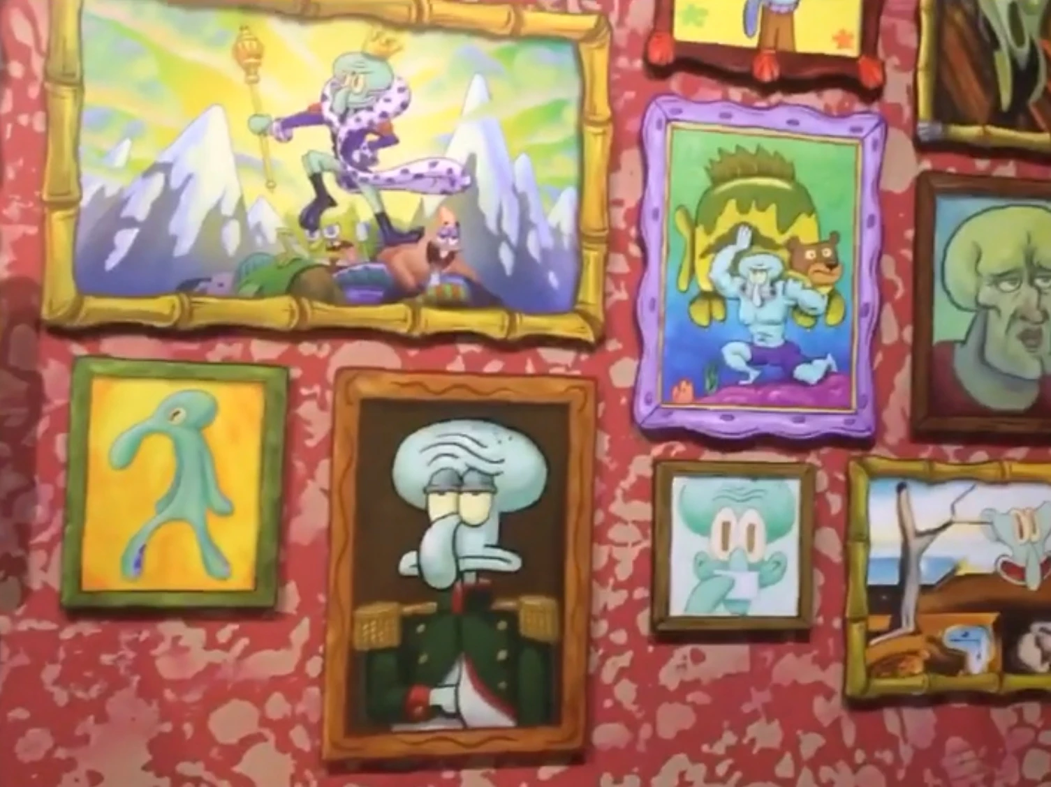 Back in October 2019 I went to visit “The Bikini Bottom Experience ...