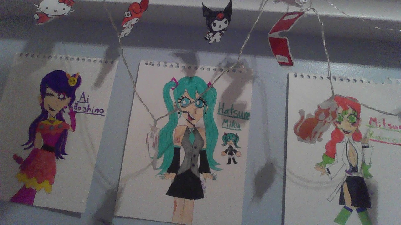 Some really good drawings I made! | Fandom