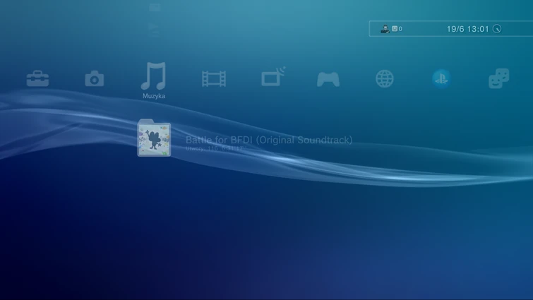 if it has a speaker, the bfb ost will be heard | Fandom