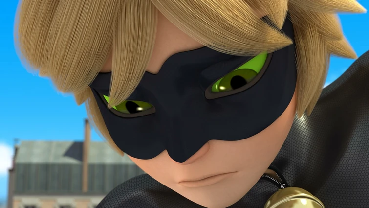 Discuss Everything About Miraculous Ladybug Wiki | Fandom