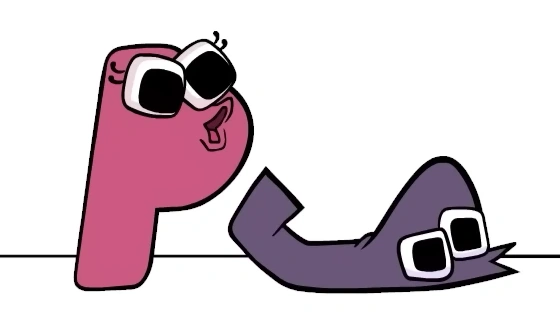 P AND G ARE POGGIN | Fandom