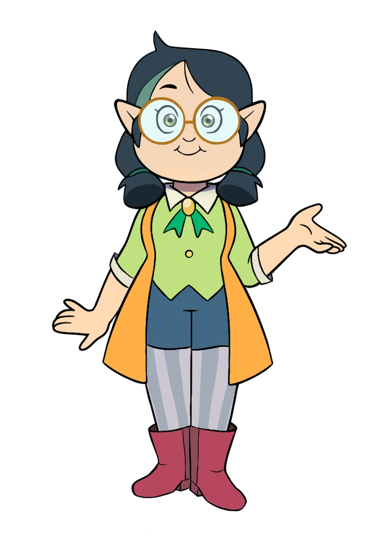 Autumn Willow | Fandom