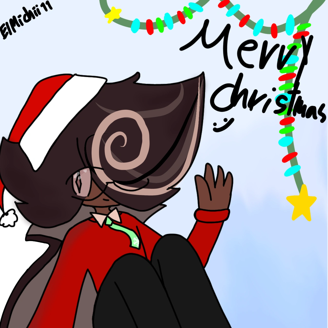 Merry Christmas :D | Fandom
