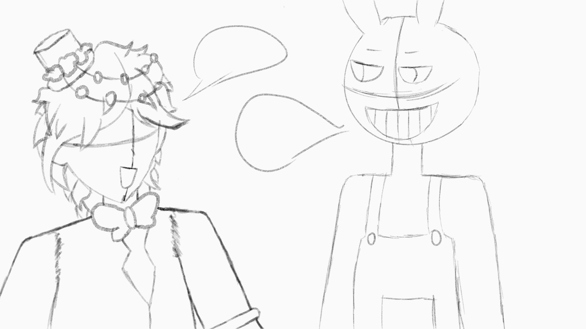 If I was put in TADC sketch | Fandom