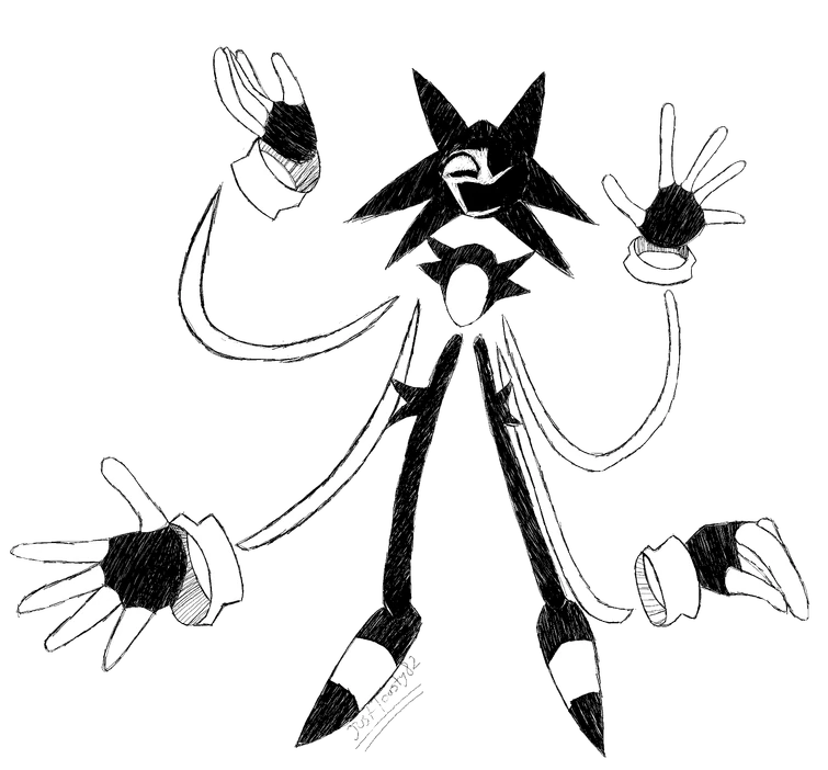 Sentient new design | Fandom