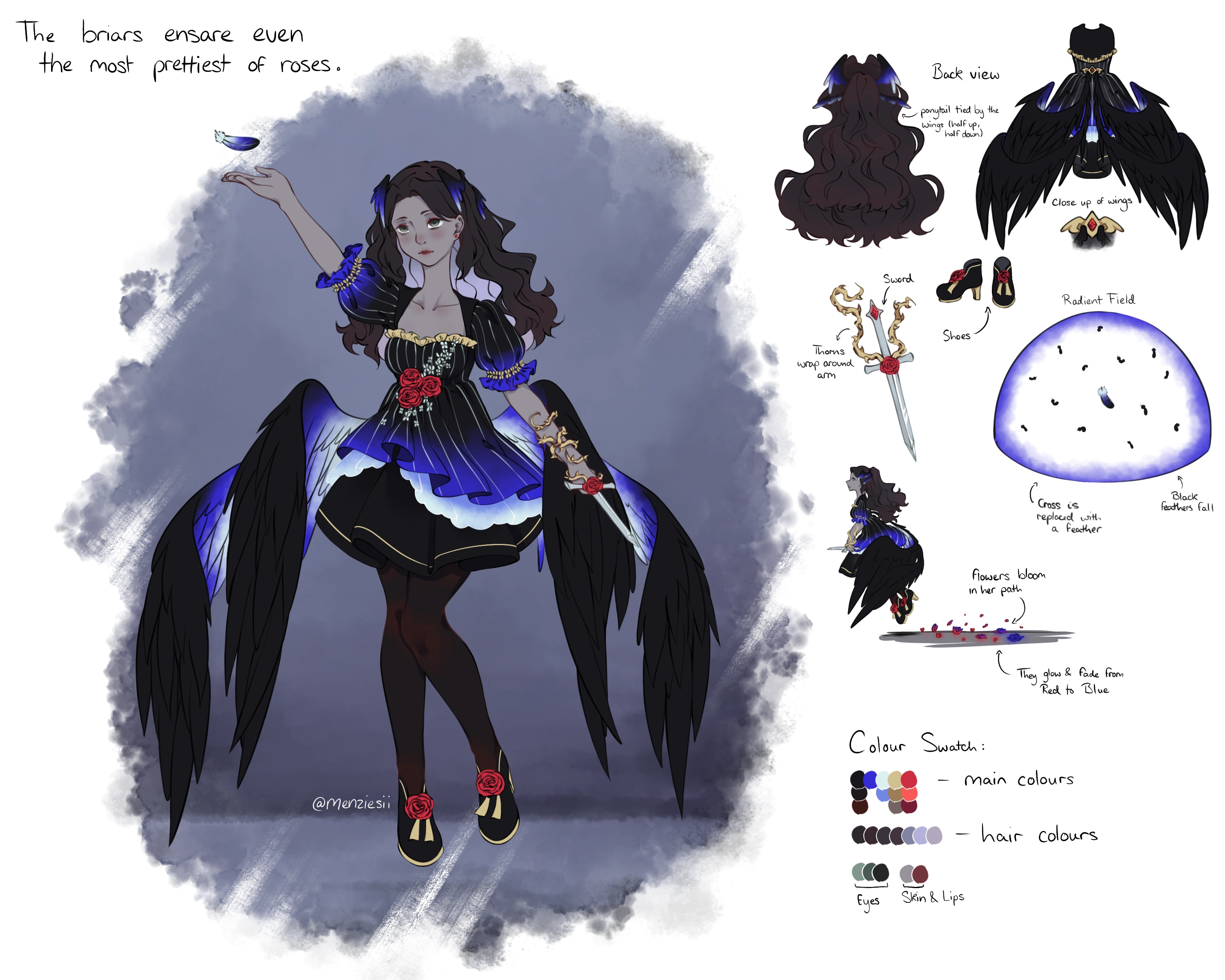 For Kaylee pt.2! | Fandom
