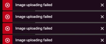 Are gifs not loading for any of you guys | Fandom