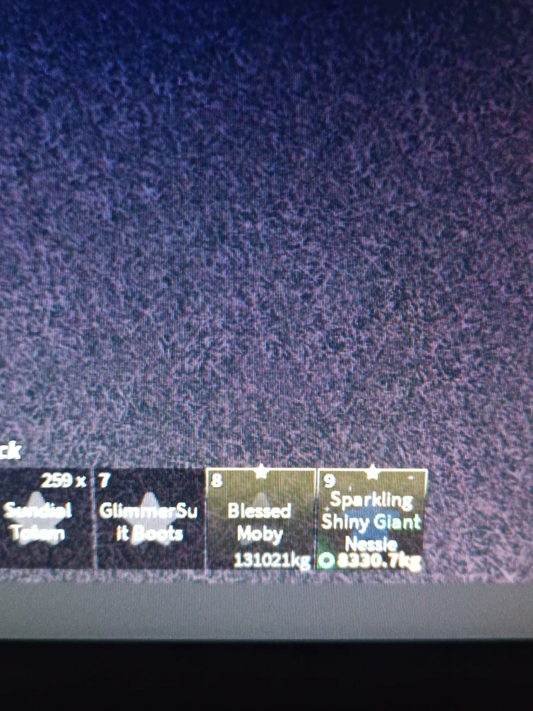 Discuss Everything About Fisch Wiki | Fandom