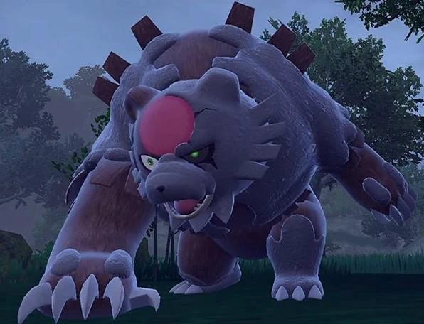 The Bear Is Real **SPOILERS** | Fandom