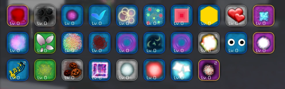 Trading Auras [Discord - Bap#4173] | Fandom