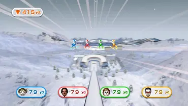 Discuss Everything About Wii Sports Wiki | Fandom
