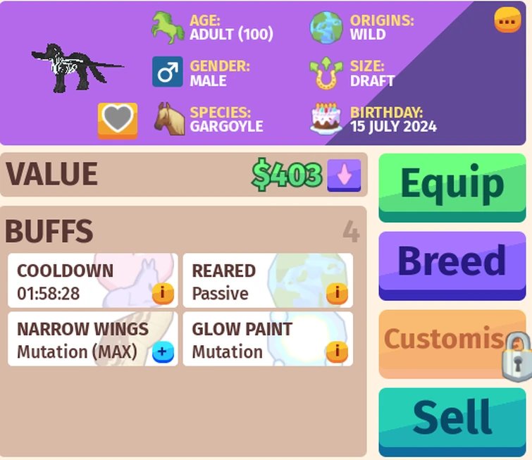 Discuss Everything About Horse Life Wiki | Fandom