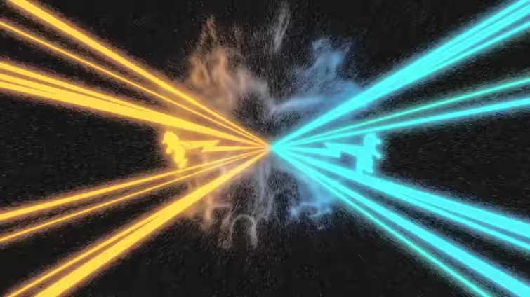 Oh Impact frames my beloved | Fandom