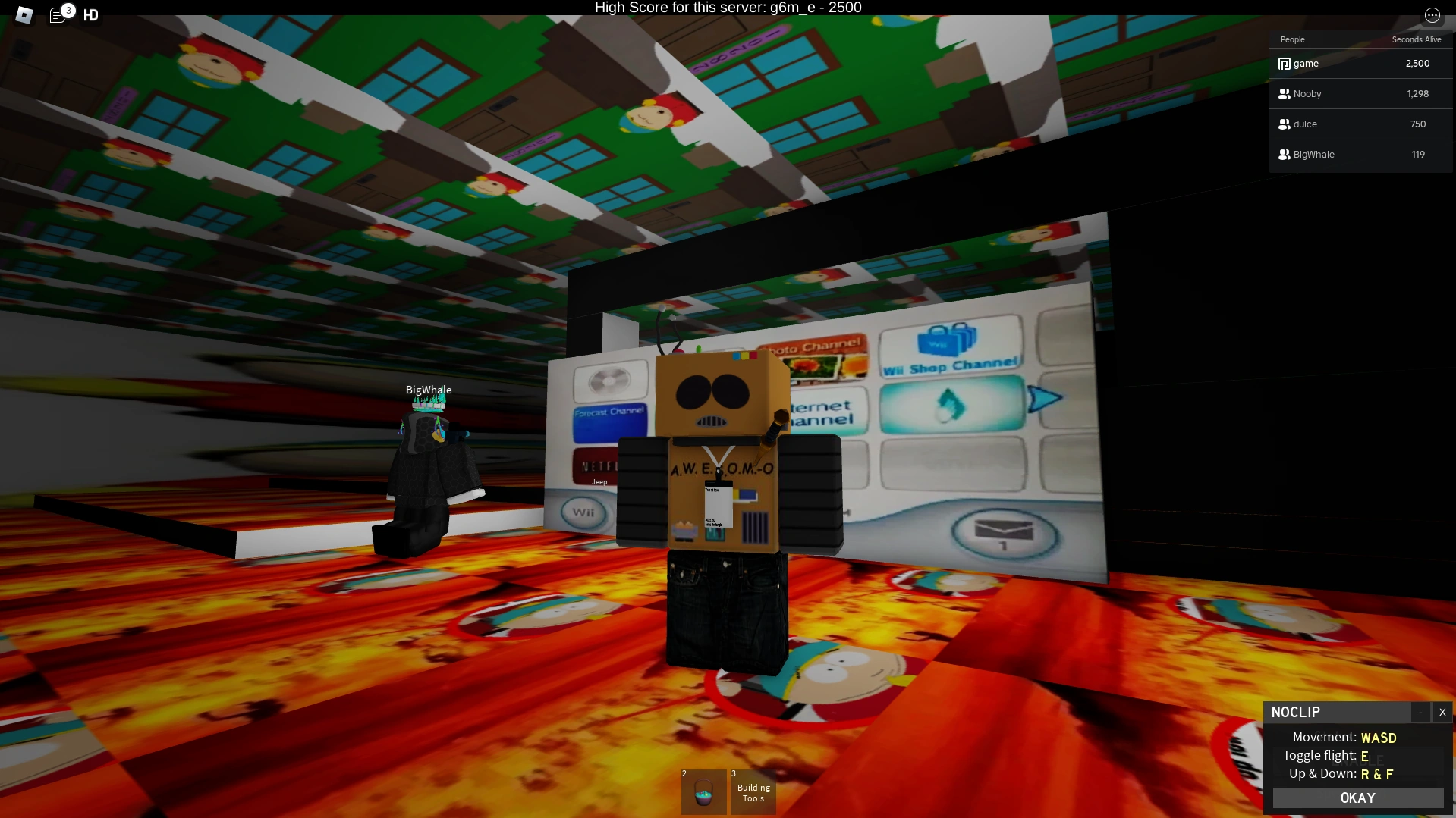 guys i made cult house | Fandom