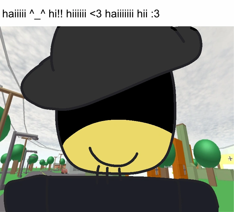 haiiiii!! | Fandom