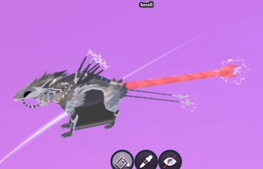 ELECTRIC RAT | Fandom