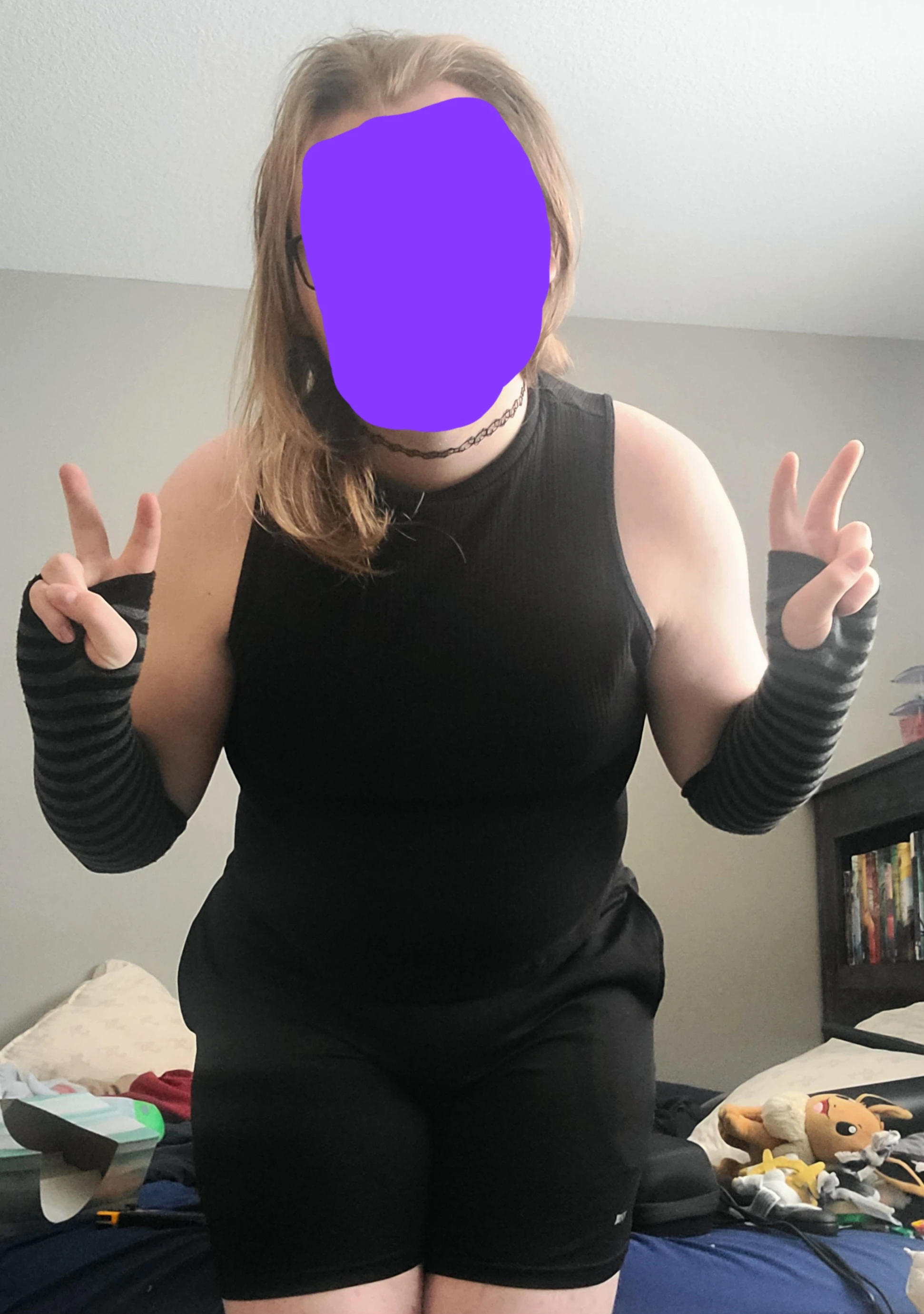 Lexi/Kayla fit check | Fandom