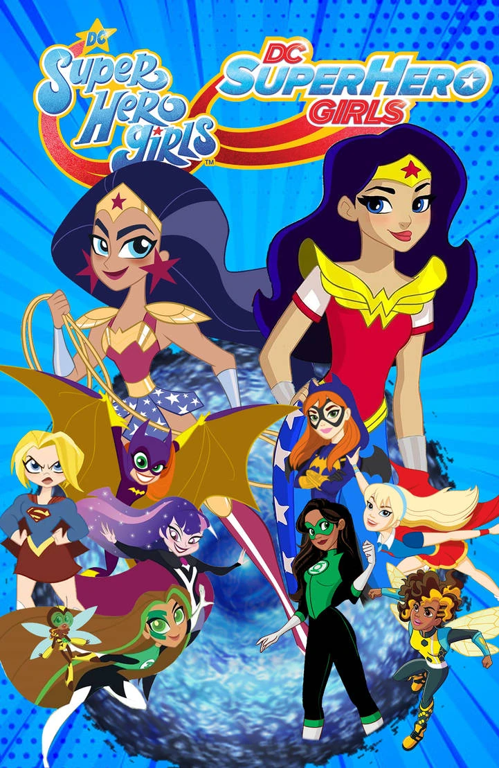 DCSHG G2 vs. DCSHG G1 | Fandom