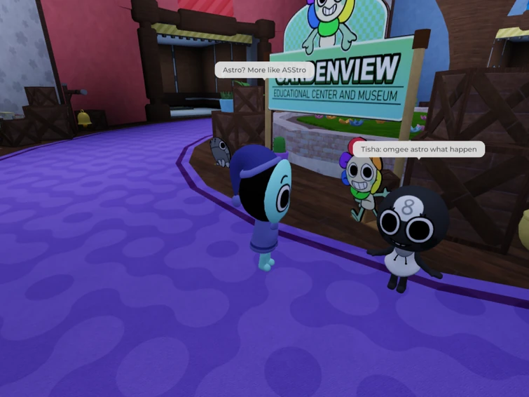 Whats every ship name?? | Fandom