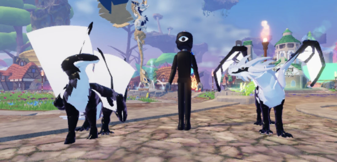 Roblox Smoothie looks so pretty on the new roc model :O | Fandom