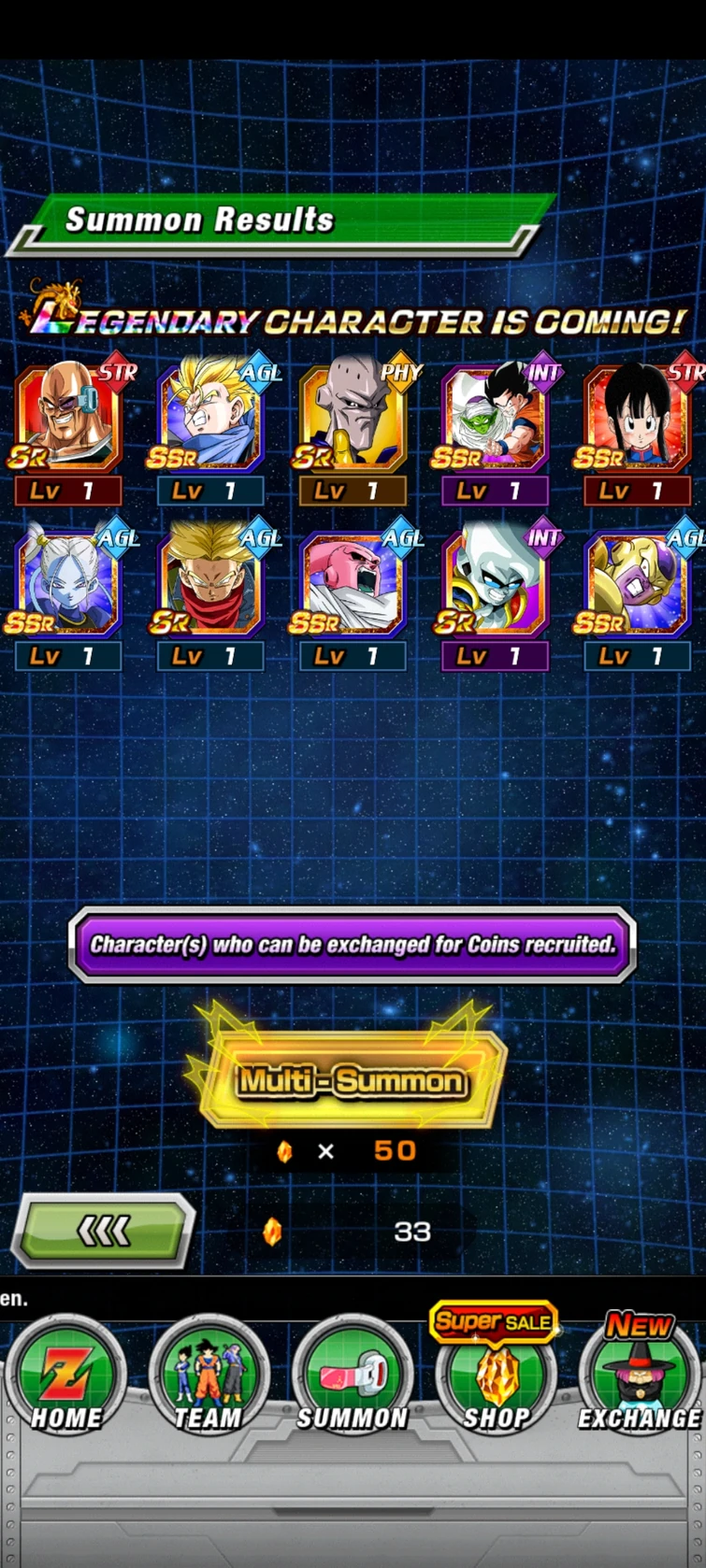 Rising Dragon Carnival: Chellai and Fasha pulls. | Fandom