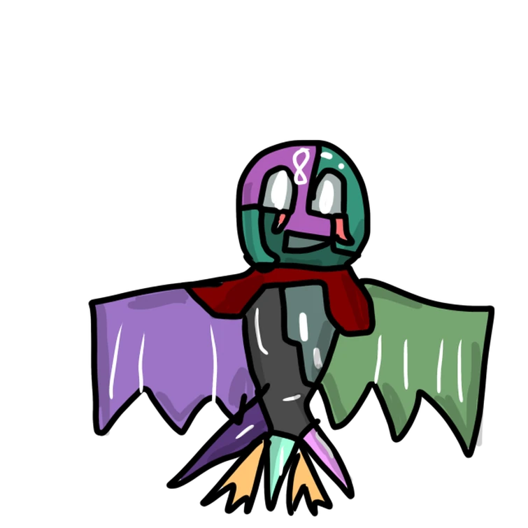 Brazilian Fakemon Suggestions | Fandom