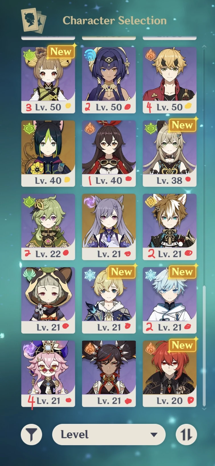 team ideas for floor 12? | Fandom