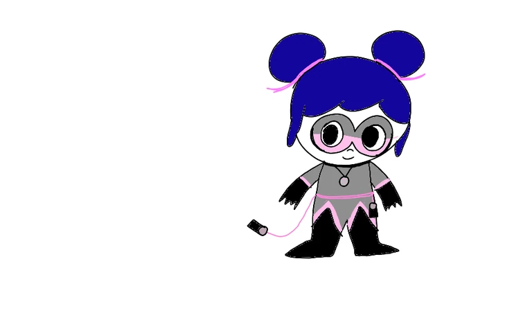 my drawing of multimouse | Fandom