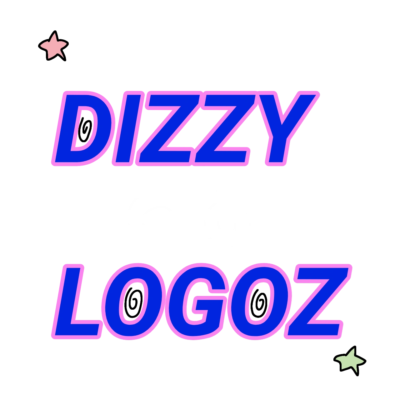 Dizzy Logoz | Fandom