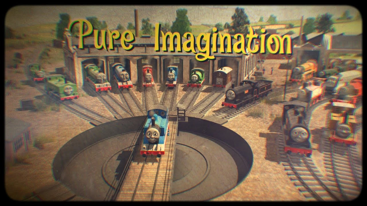 This describes the rws and show perfectly | Fandom