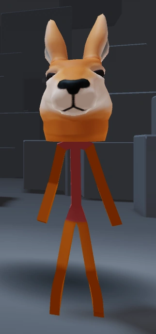 Introducing a new cursed creature that i've made | Fandom