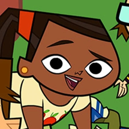 I made Total Dramarama icons | Fandom