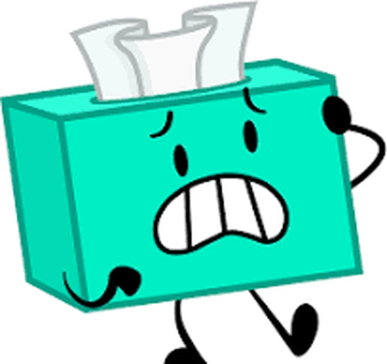 guys somethings wrong with tisha... | Fandom