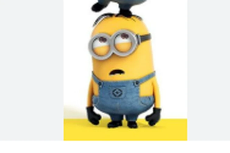 pls add these minions | Fandom