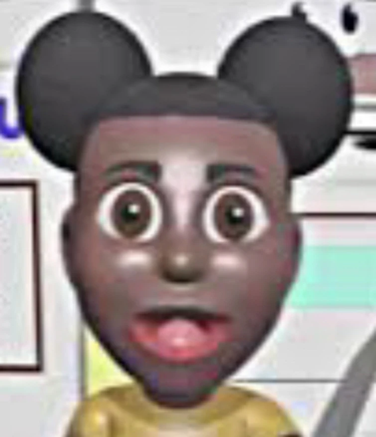 Goofy little guys | Fandom