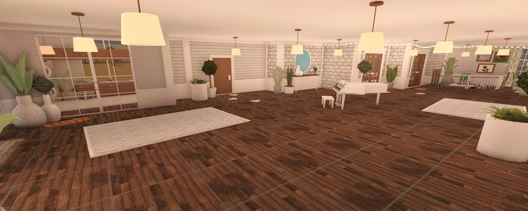 wip house, need empty space ideas | Fandom