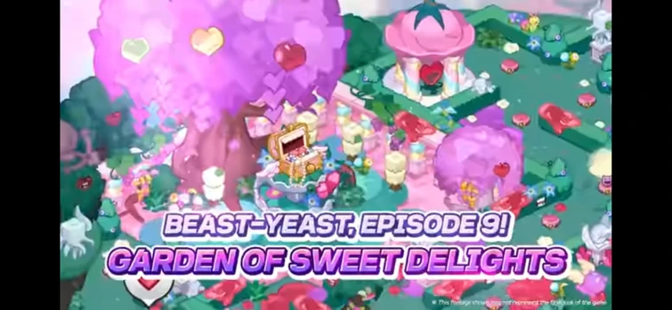 The Paradise Awaits! | Fandom