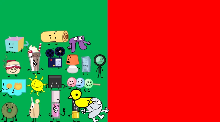 BFB RC Tournament 2 | Fandom