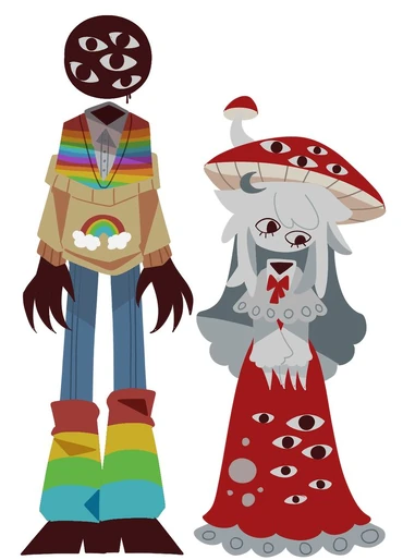 best critterspace of 2026 | Fandom