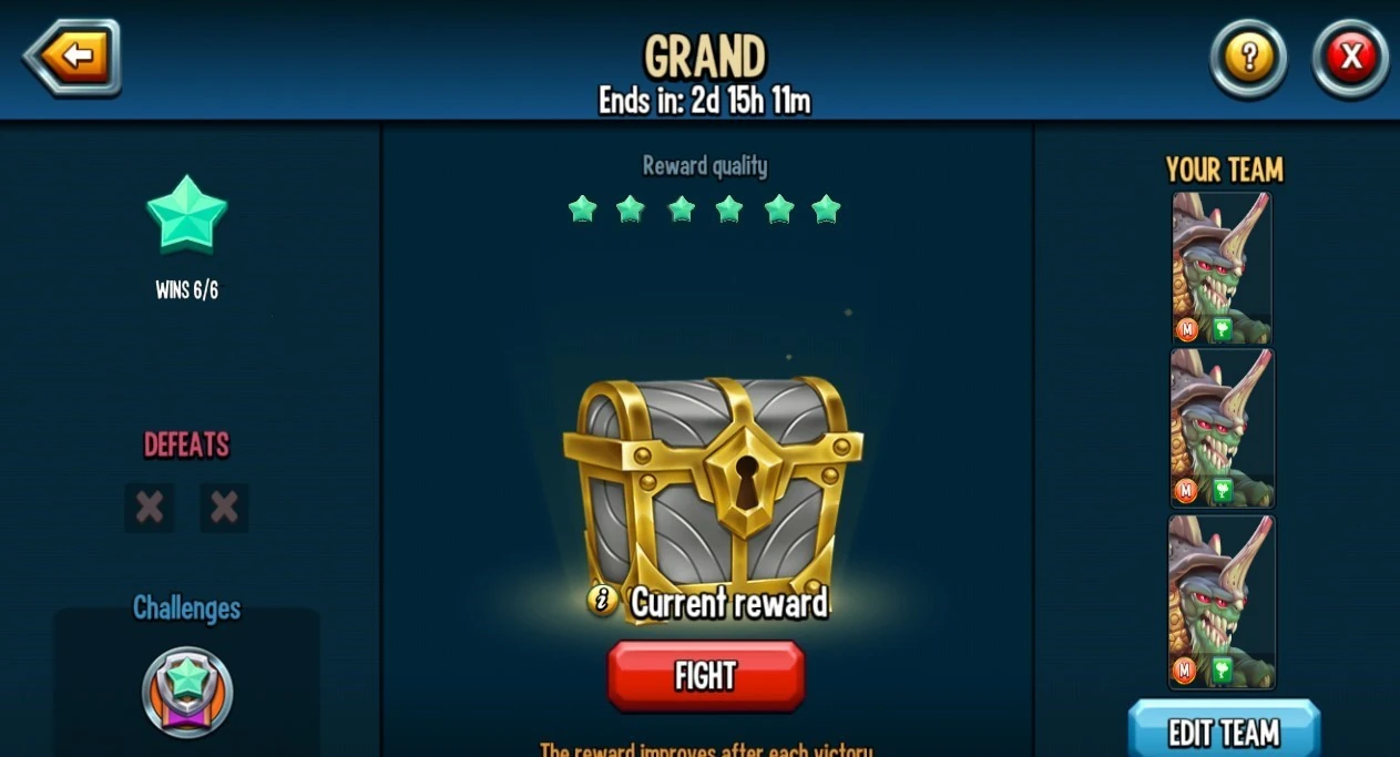 I got the best Gd team ever | Fandom