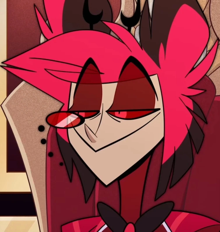 Send me your Alastor memes | Fandom