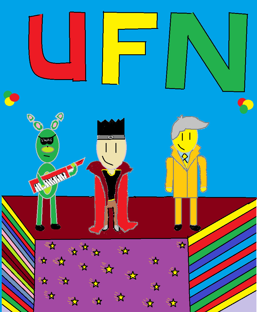 Ultimate Fandom Night | Fandom