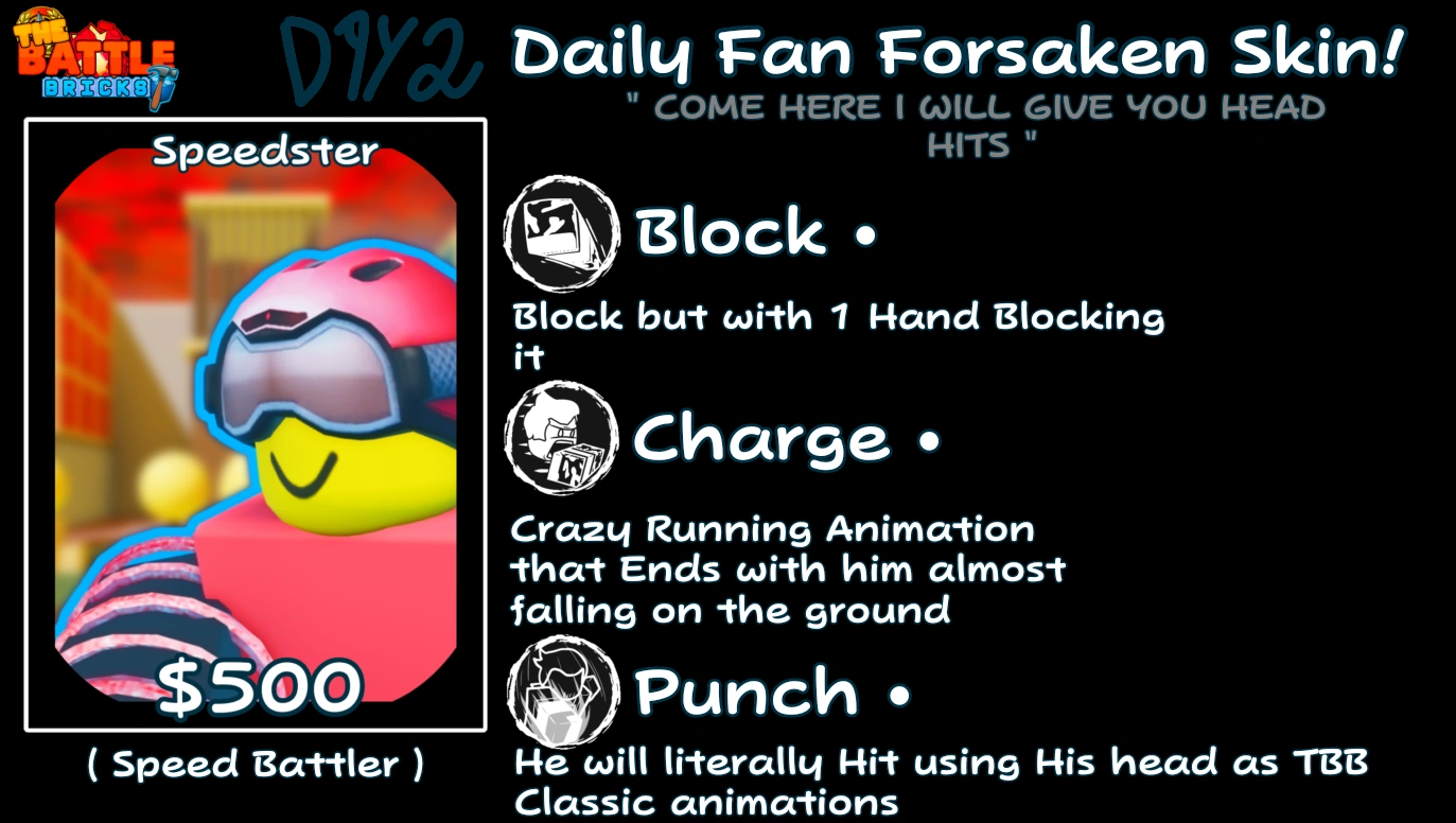 Daily Forsaken Skin Idea ( As of Day 25 ) | Fandom