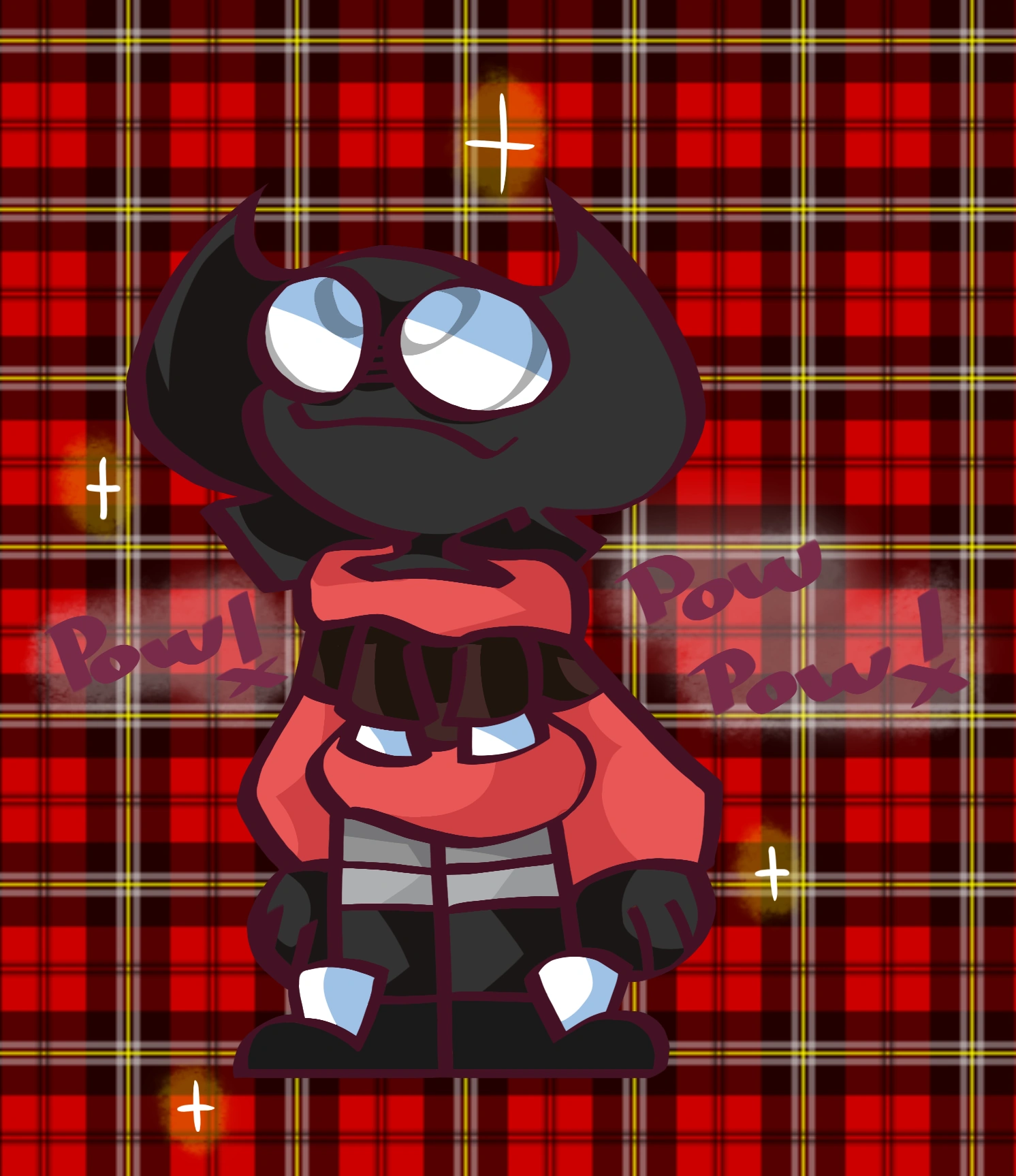 Pow!1 (finished :D) | Fandom