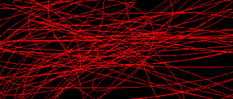 Yo I improved some of my fnf mod backgrounds for no reason (No they're ...