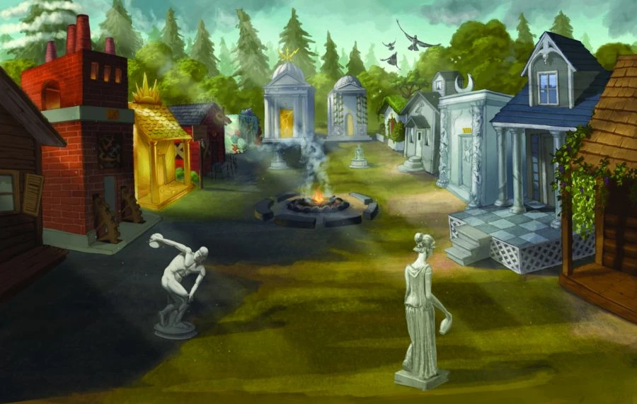 OFFICIAL POST ROUND UP | Fandom