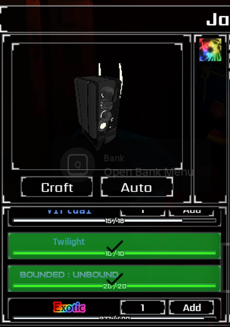 almost done with new realizer | Fandom