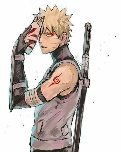 Naruto Fan Art!! | Fandom